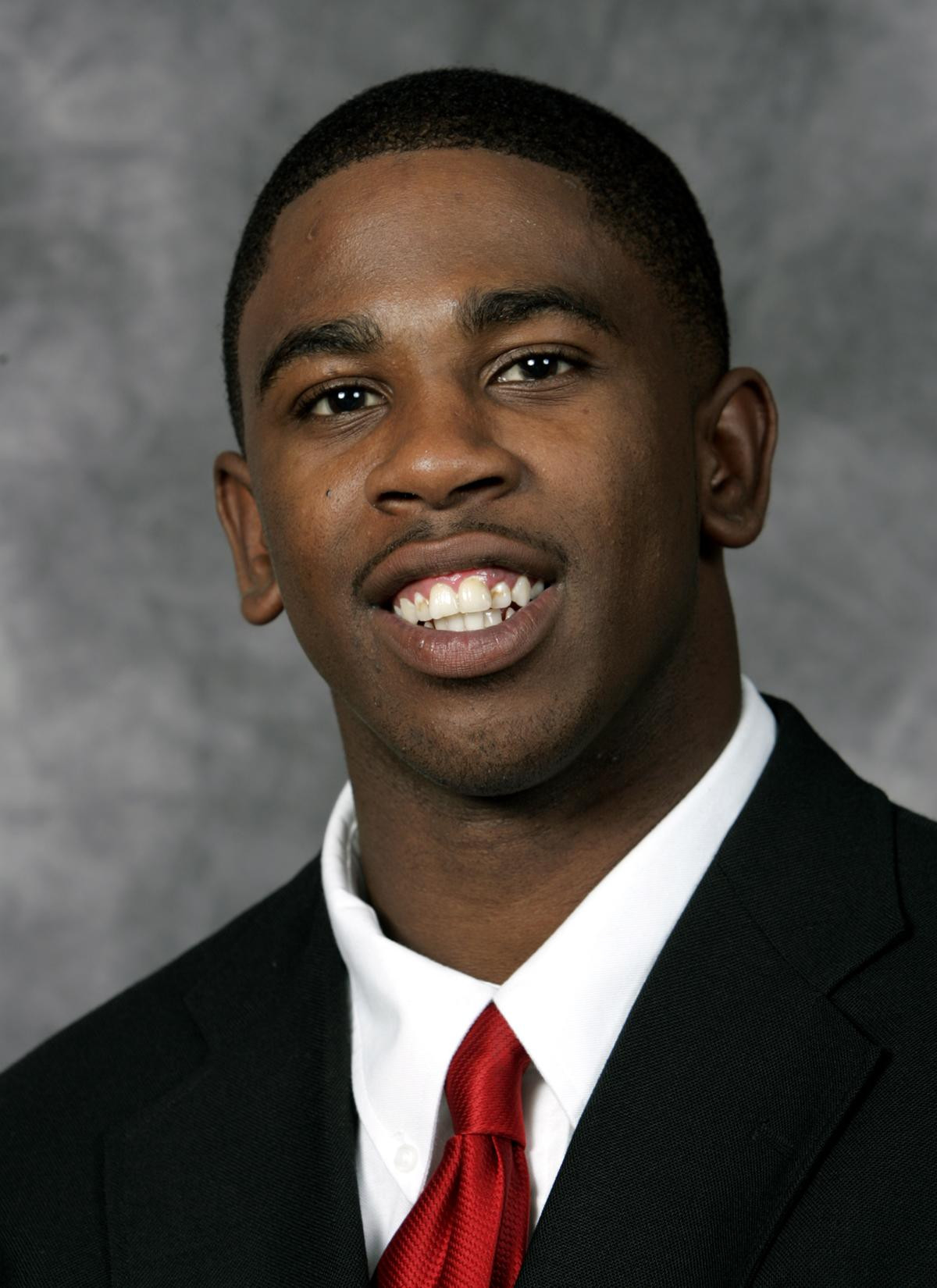 Joe McCray - Men's Basketball 2004-05 - University of Nebraska - Official Athletics Website