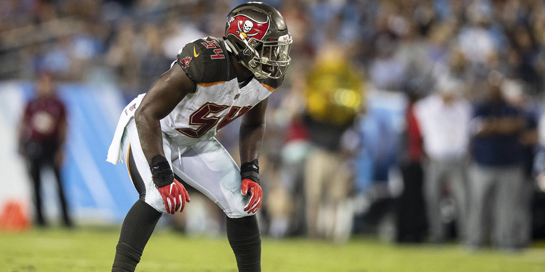 Huskers in the NFL - University of Nebraska - Official Athletics Website