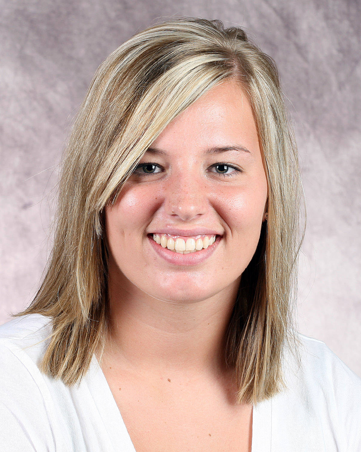 Carlie Pinkelman - Track and Field 2014-15 - University of Nebraska ...