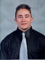 Jeff Kelly - Men's Gymnastics 1999-00 - University of Nebraska ...