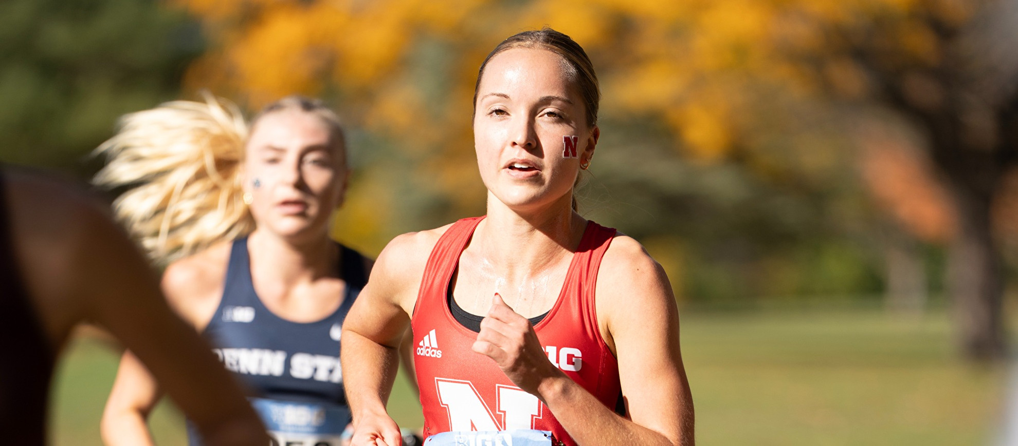 Bainbridge Finishes 2024 Season at NCAA Championships - University of ...