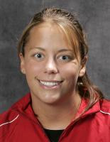 Casey Schnack - Swimming and Diving 2003-04 - University of Nebraska ...