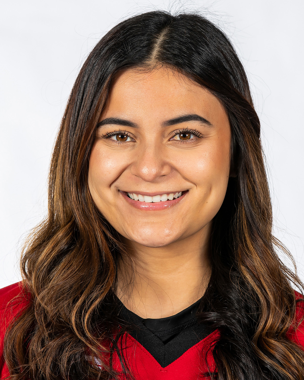 Keana "KP" Pola - Softball 2021 - University of Nebraska - Official ...