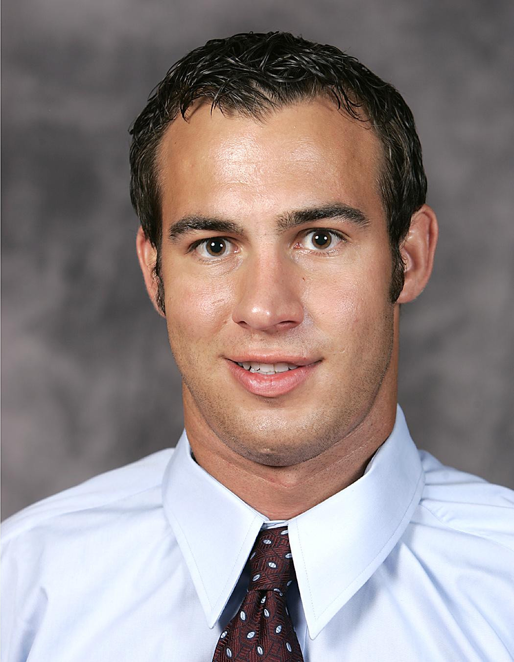 David Ingalls - Wrestling 2004-05 - University of Nebraska - Official ...