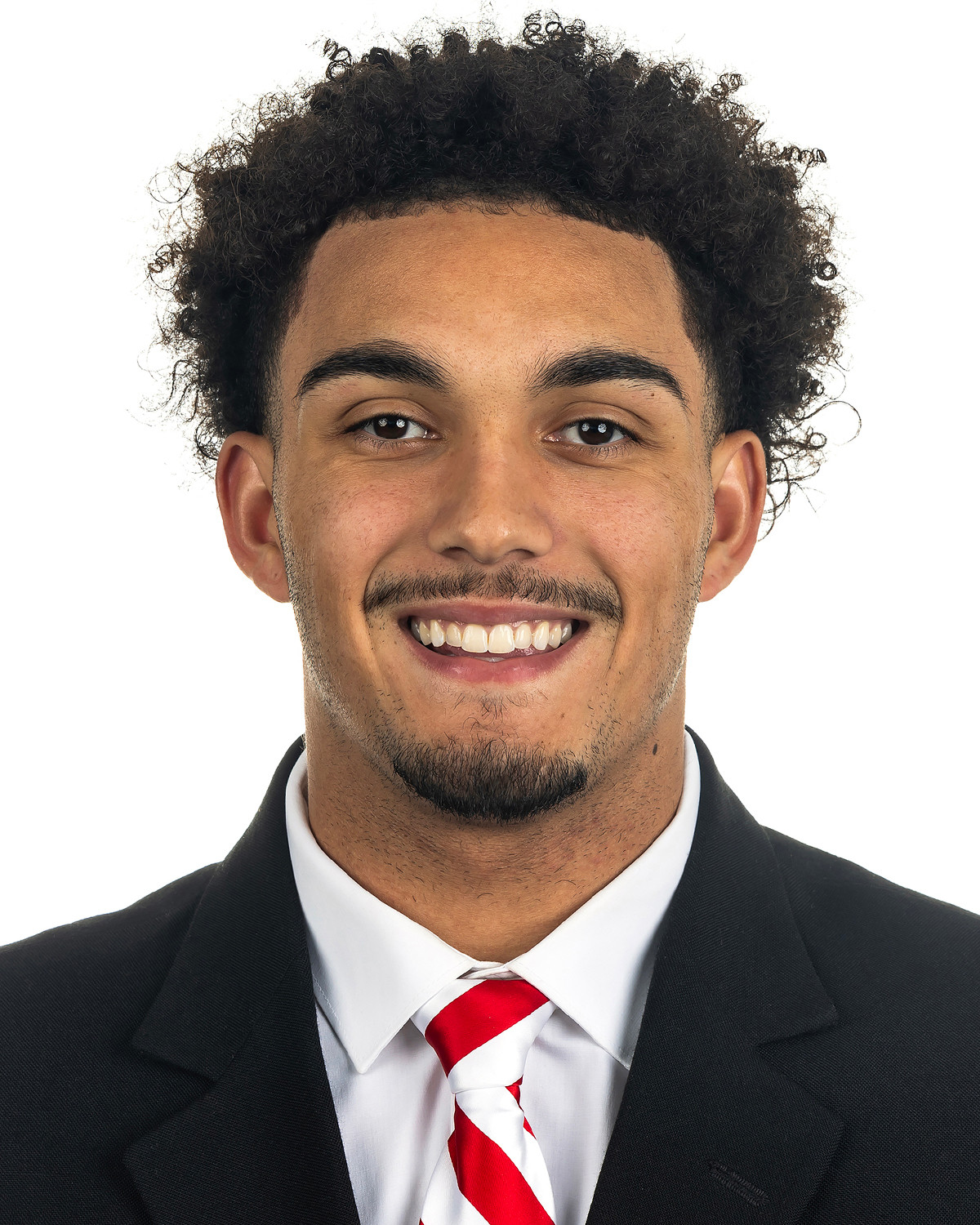 Dane Key - Football 2025 - University of Nebraska - Official Athletics ...