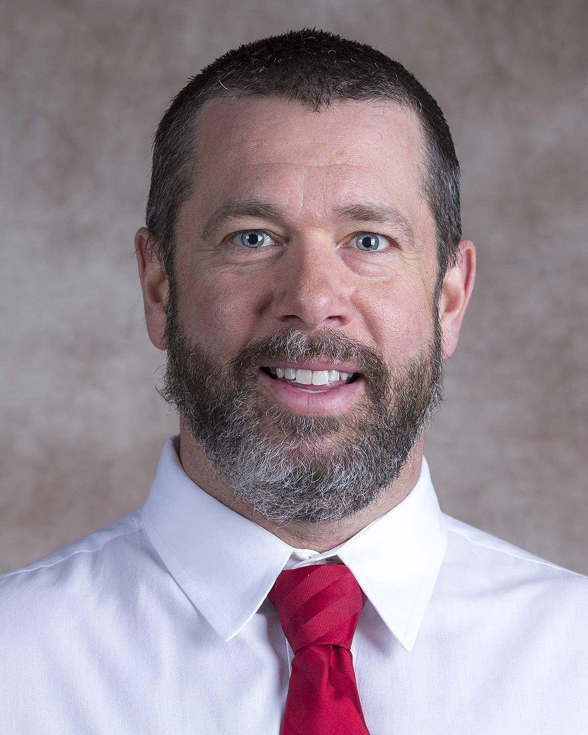 Clete McLeod - University of Nebraska - Official Athletics Website