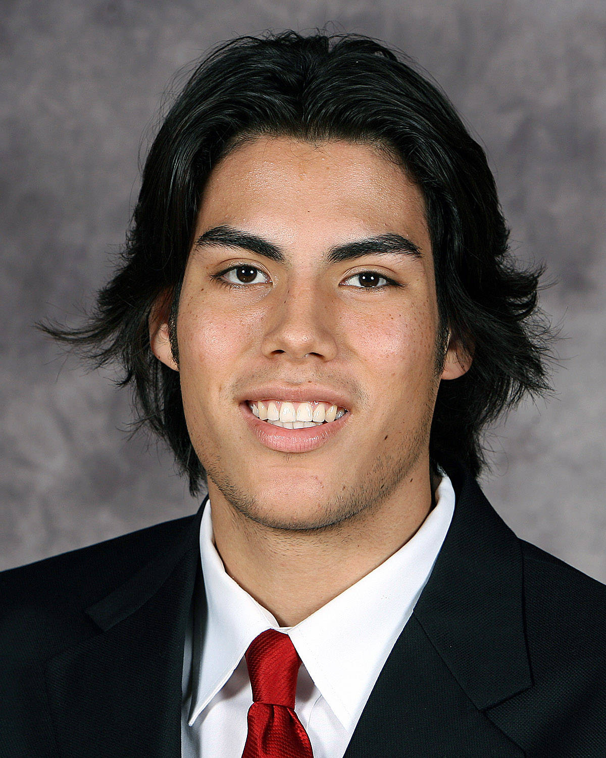 Christian Standhardinger - Men's Basketball 2009-10 - University of ...