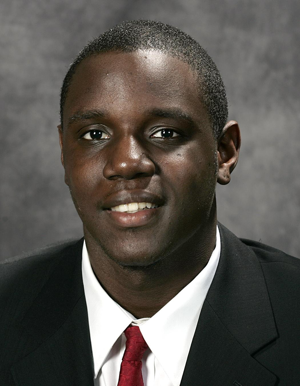 Kyle Marks - Men's Basketball 2005-06 - University of Nebraska ...