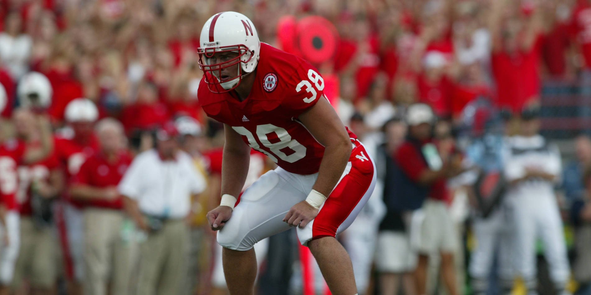 Ruud Stays True To Nebraska Roots - University of Nebraska - Official ...