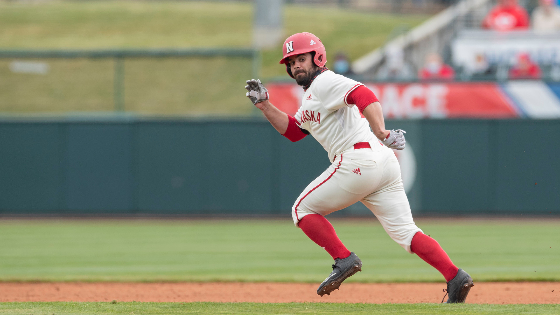 Baseball vs Minnesota-Game 1 - University of Nebraska - Official ...
