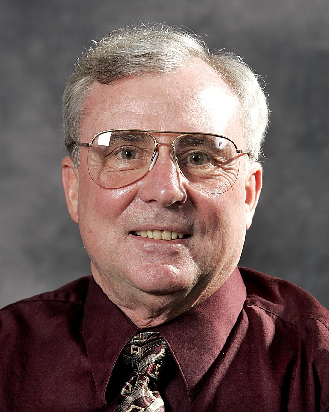 Jim Howard - University of Nebraska - Official Athletics Website