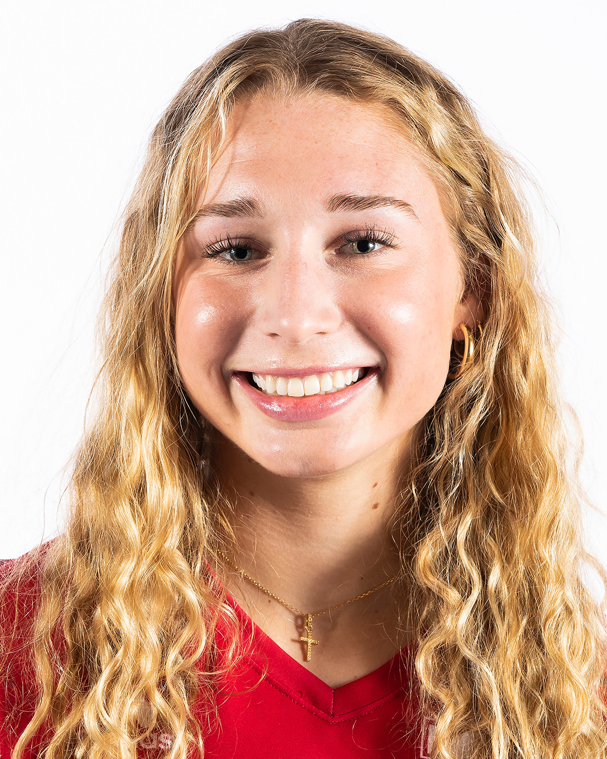 Sarah Weber - Soccer 2022 - University of Nebraska - Official Athletics ...