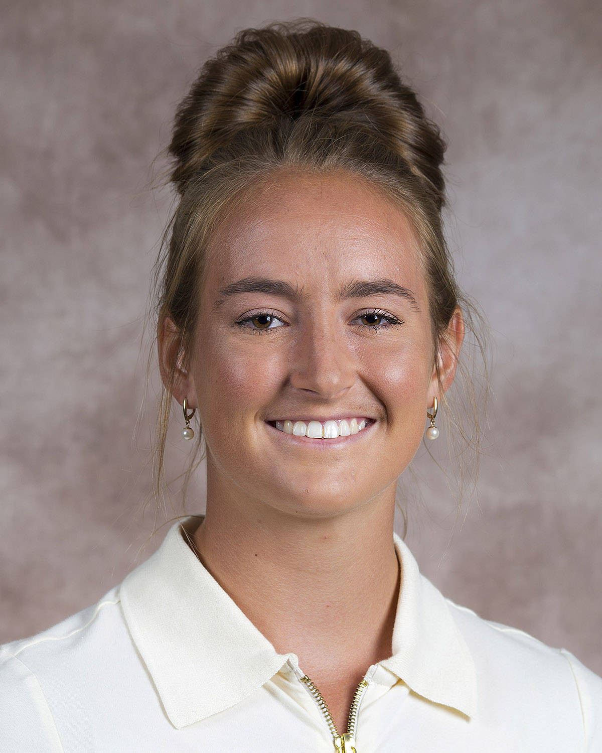 Mackenna Maddox-Herr - Women's Tennis 2014-15 - University of Nebraska ...
