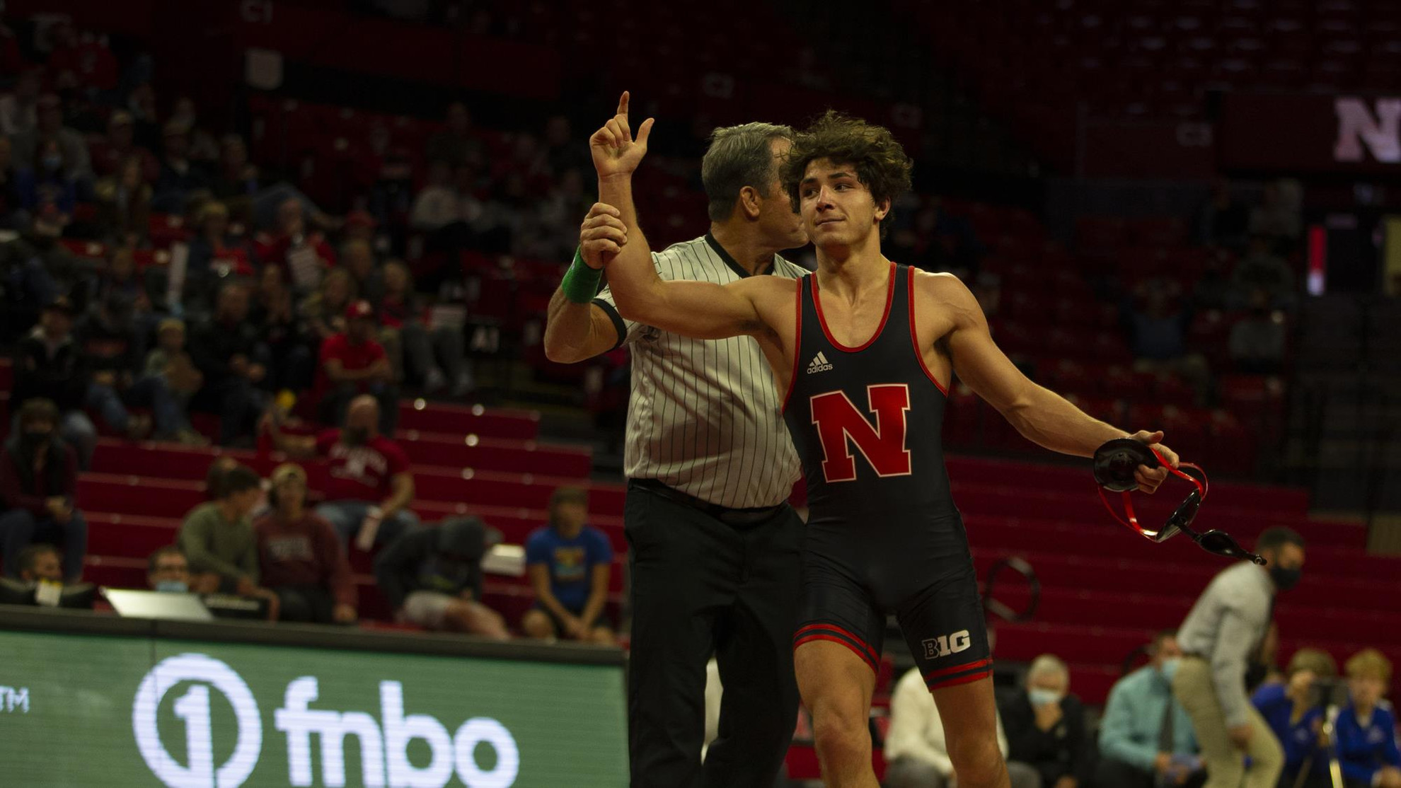 Wrestling 2023-24 - University of Nebraska - Official Athletics Website