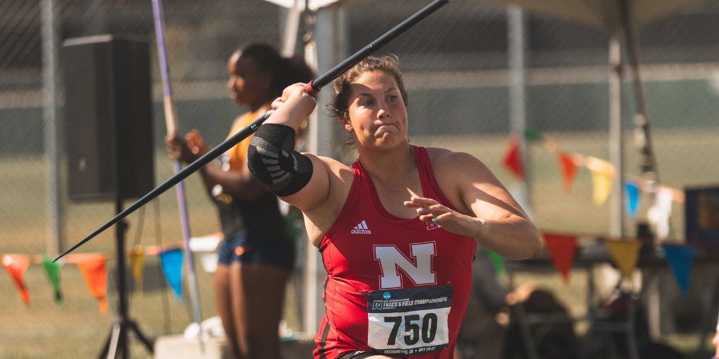 Harris, Otabor Ready for Pan American Games - University of Nebraska ...