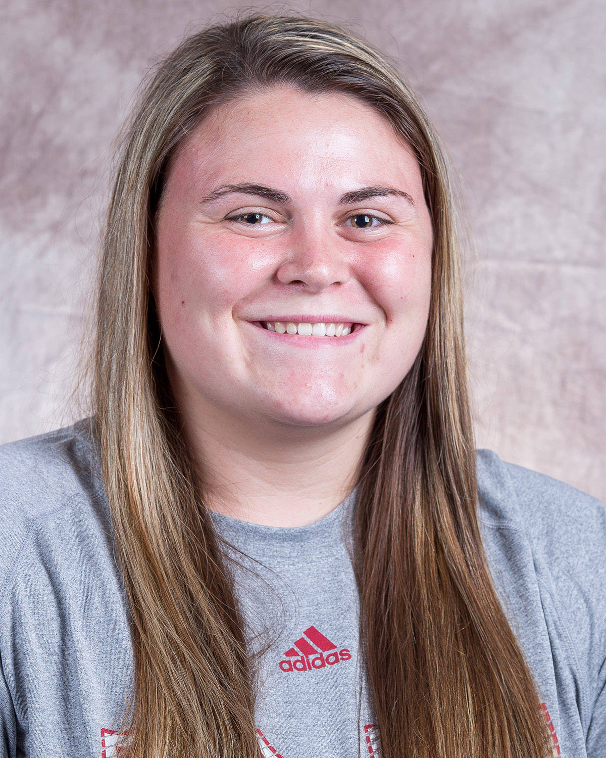 Samantha Liermann - Track and Field 2014-15 - University of Nebraska ...