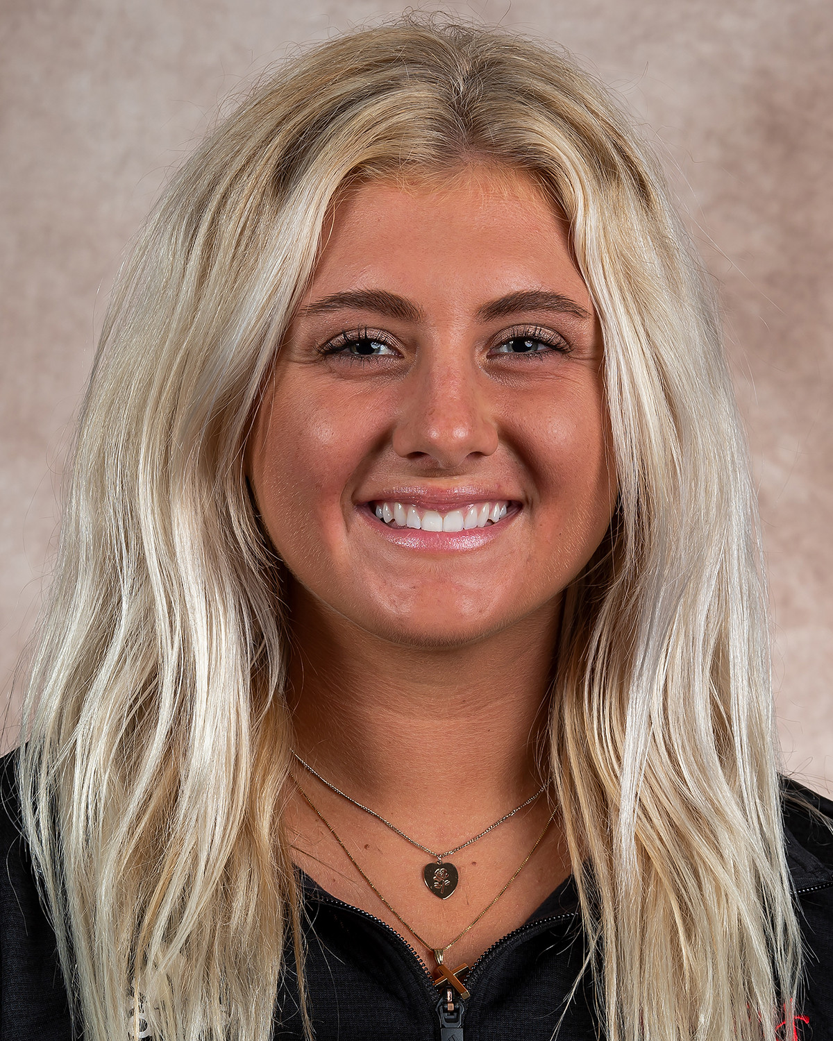 Carson Fischer - Softball 2020 - University of Nebraska - Official ...