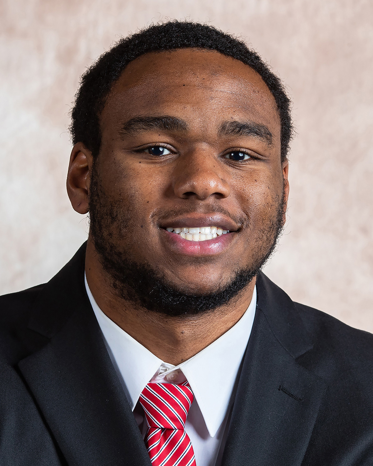 Markese Stepp - Football 2021 - University of Nebraska - Official ...