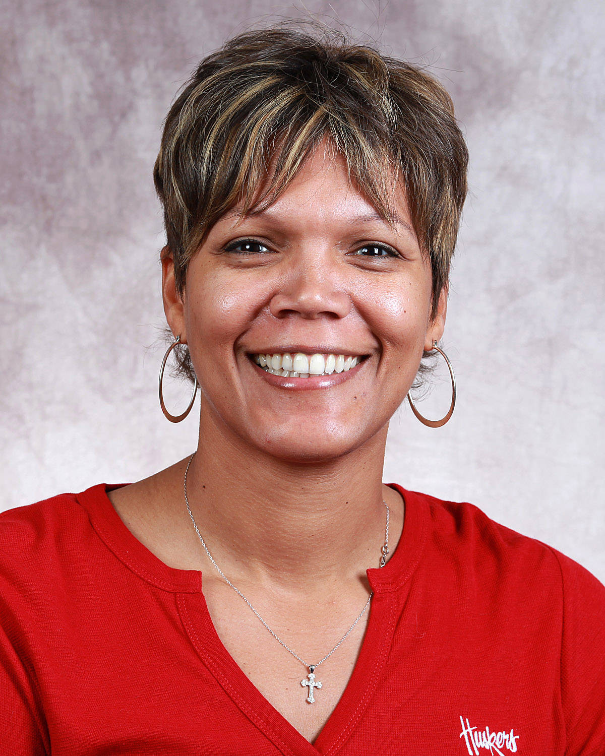 Shimmy Gray-Miller - University of Nebraska - Official Athletics Website