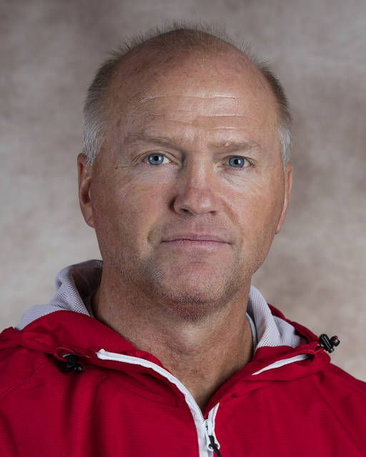 Ian Bridge - University of Nebraska - Official Athletics Website