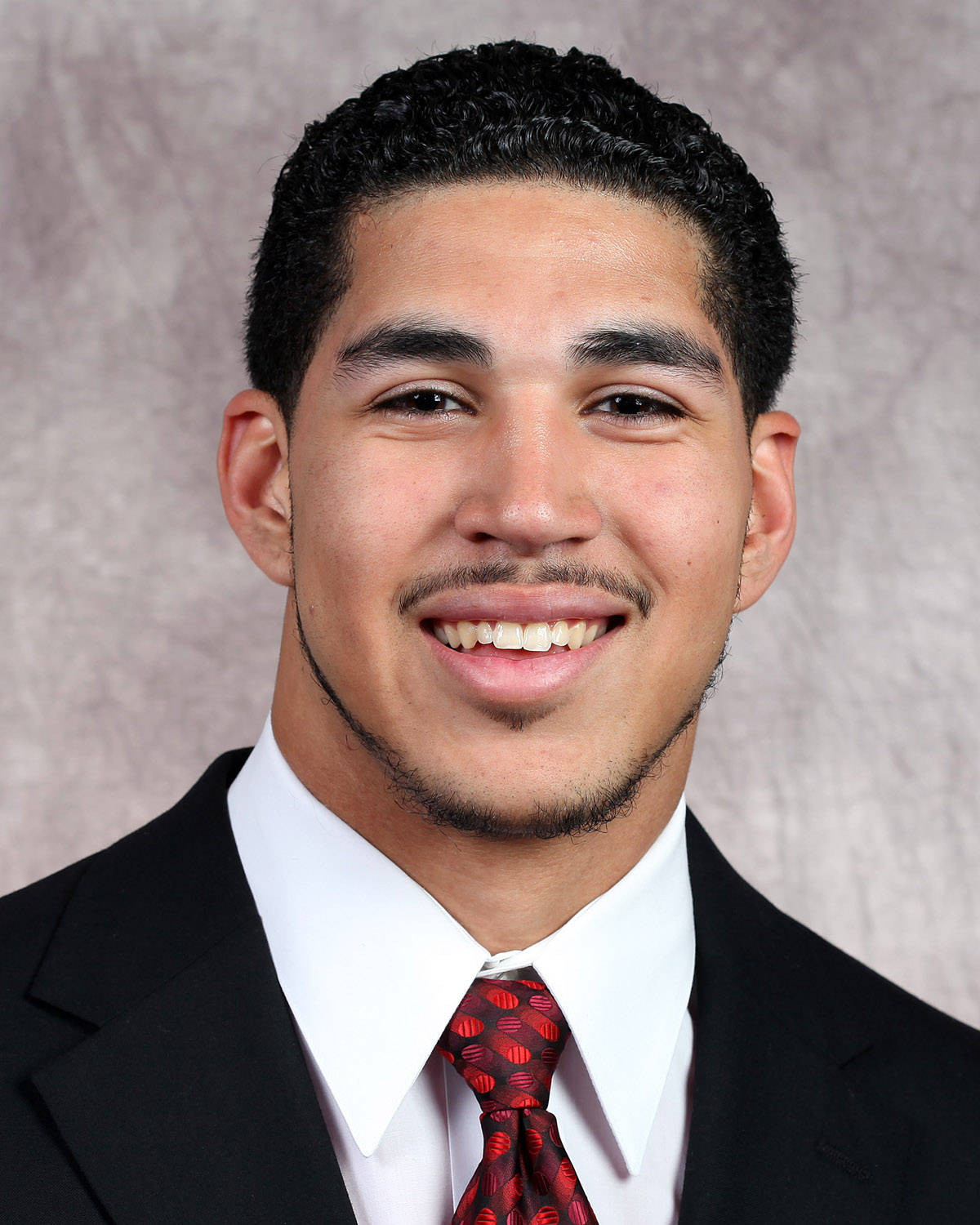 Yusef Wade - Football 2010 - University of Nebraska - Official ...