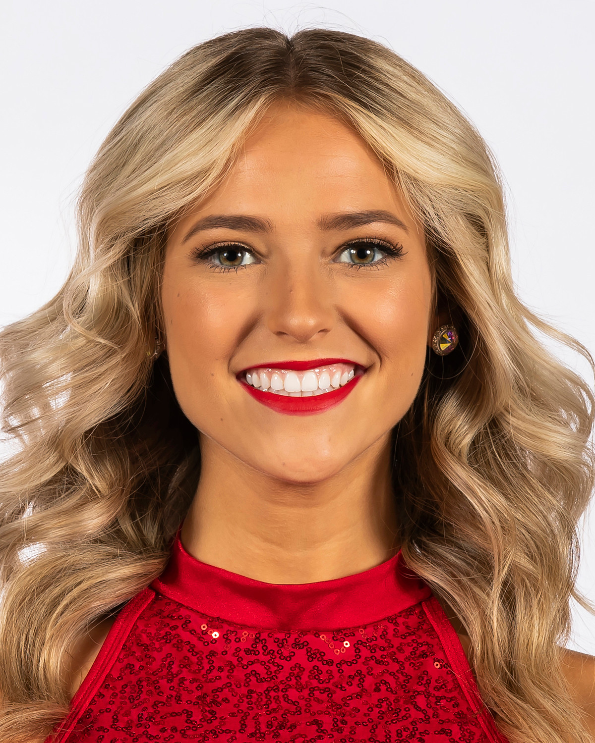 Faith Wanninger - Spirit Squad 2021-22 - University of Nebraska ...