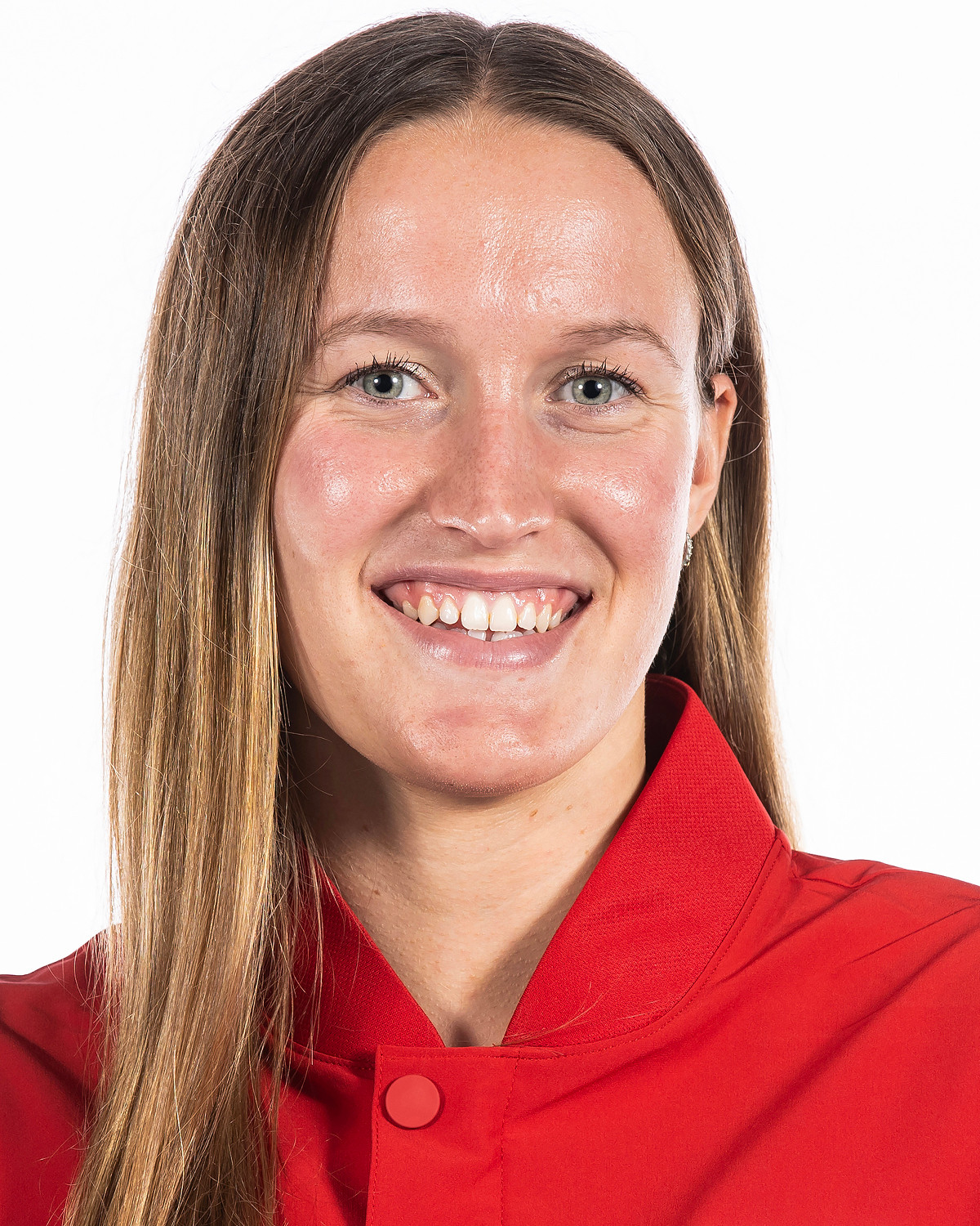 Amelia Riggott - Swimming and Diving 2025-26 - University of Nebraska ...