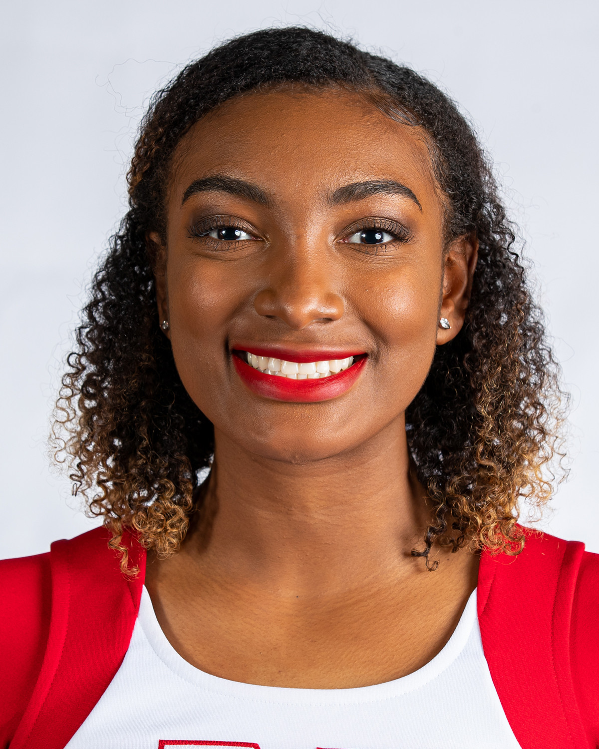 Myayla Gardner - Spirit Squad 2020-21 - University of Nebraska ...