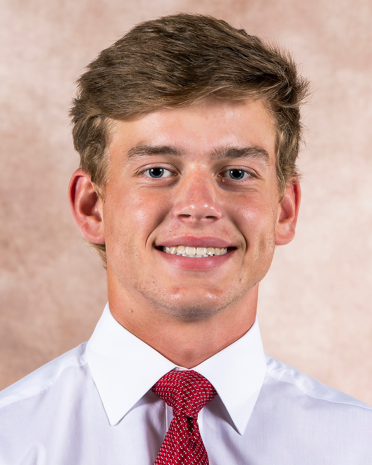 Trevor Acton - Cross Country 2021 - University of Nebraska - Official ...