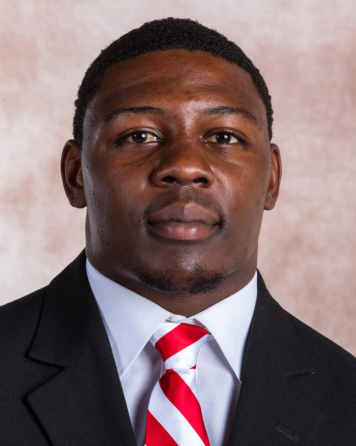 Dedrick Mills - Football 2020 - University of Nebraska - Official ...