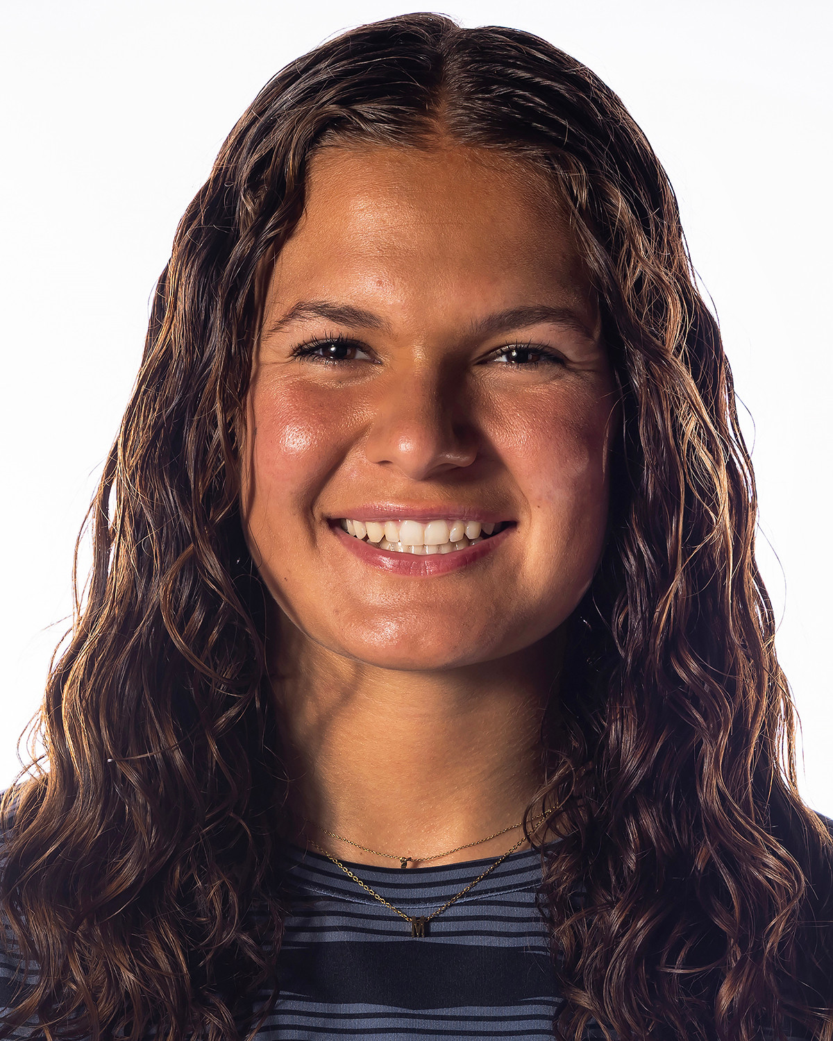 Maddy Osborn - Soccer 2026 - University of Nebraska - Official ...