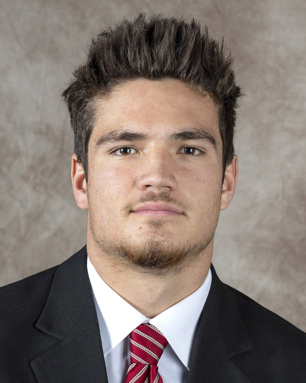 Noah Vedral - Football 2018 - University of Nebraska - Official ...