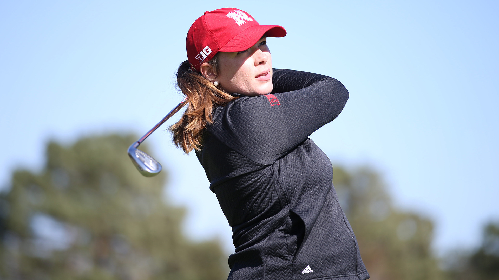Megan Whittaker - Women's Golf 2021-22 - University of Nebraska ...