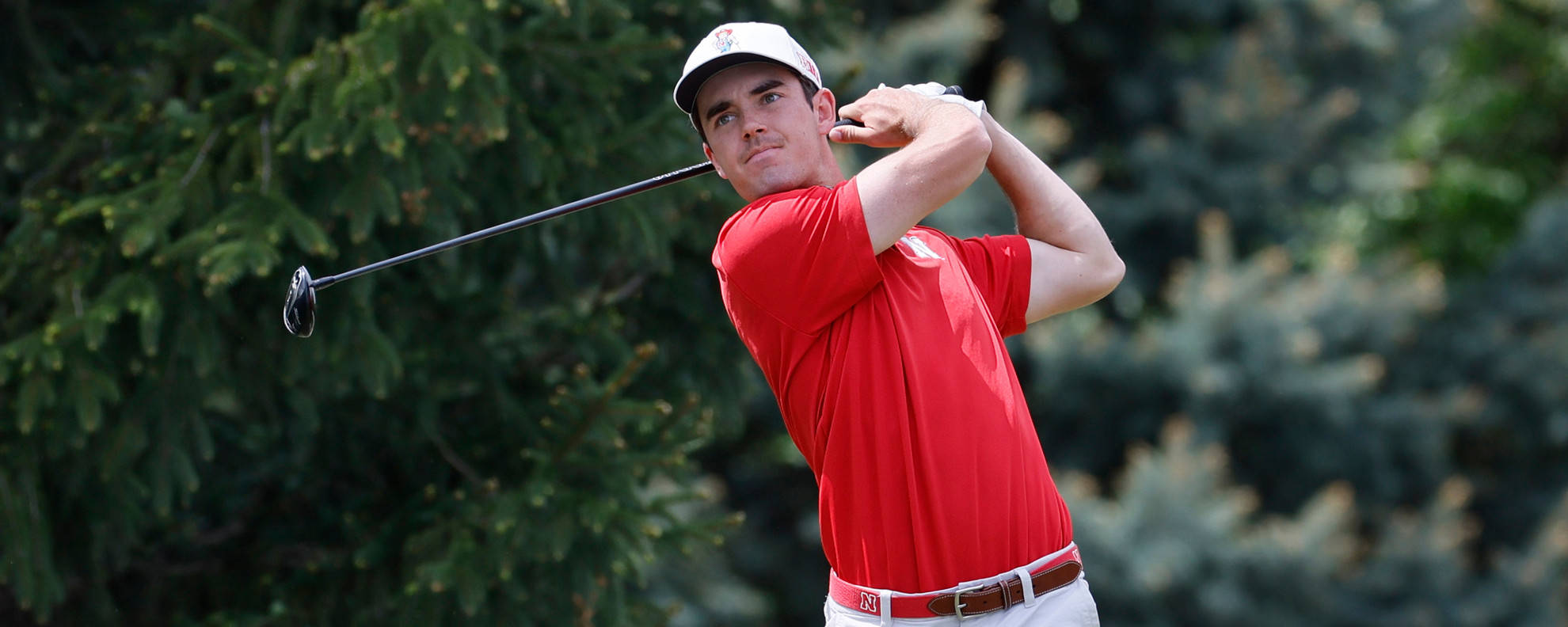 Murray, Cunningham Claim Top 10 Finishes in Missouri - University of ...