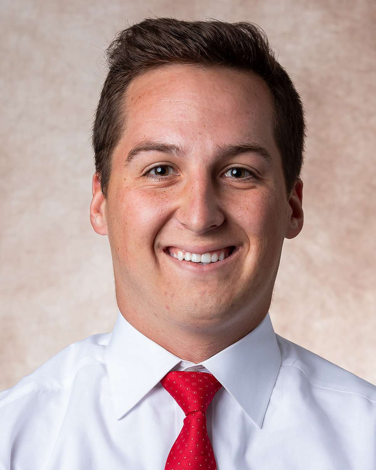 Evan Helman - University of Nebraska - Official Athletics Website