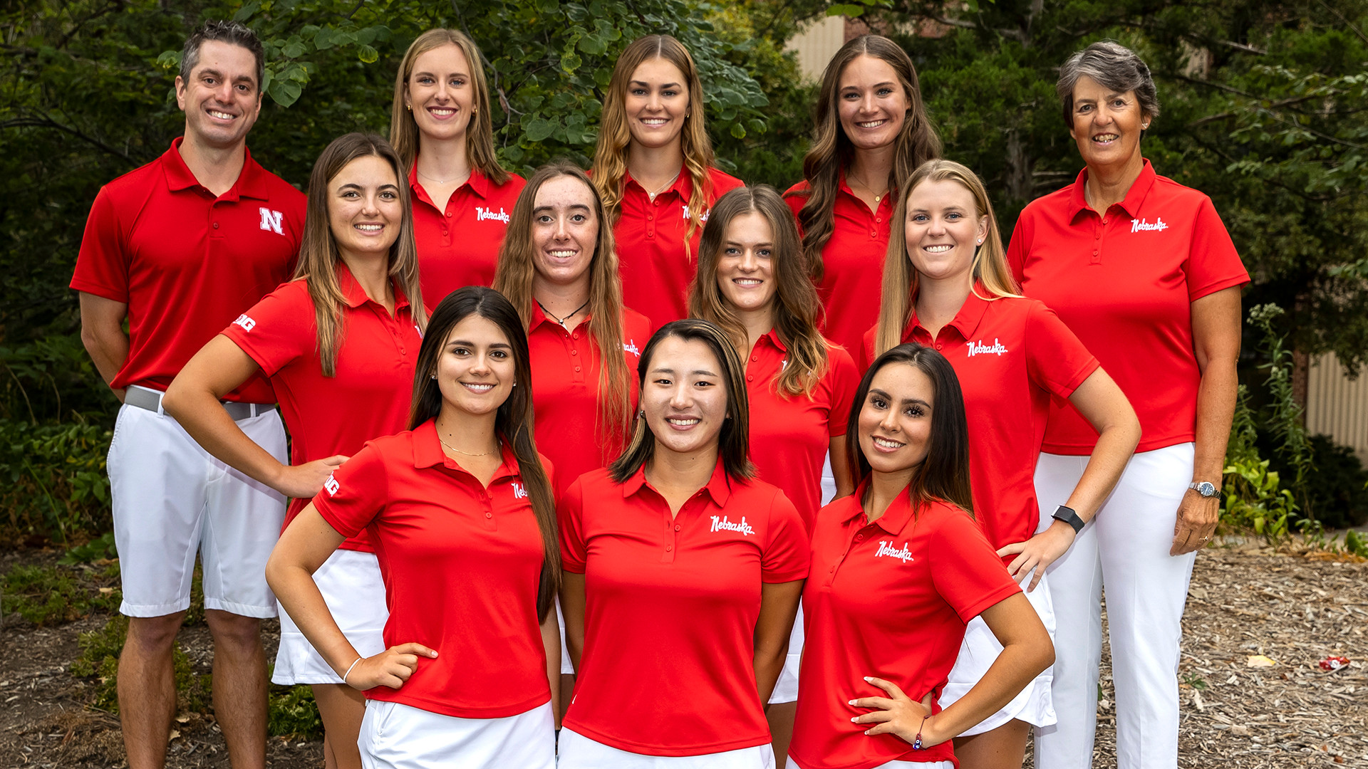 Dr. Lawrence Chatters - University of Nebraska - Official Athletics Website