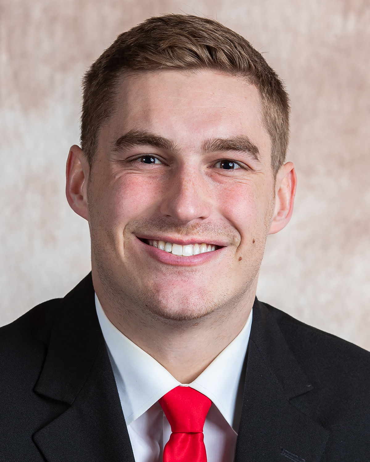 Will Honas - Football 2021 - University of Nebraska - Official ...