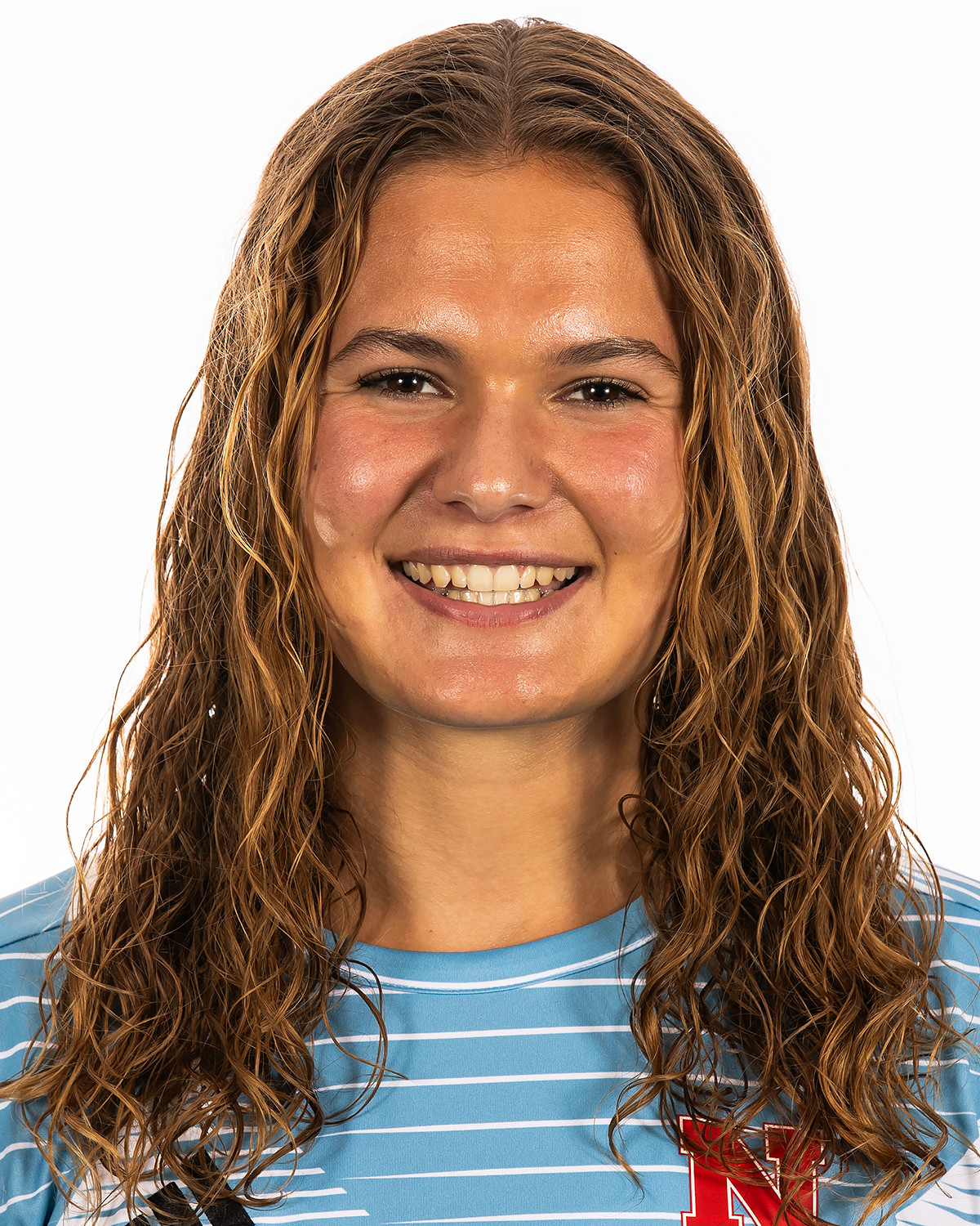 Maddy Osborn - Soccer 2025 - University of Nebraska - Official ...