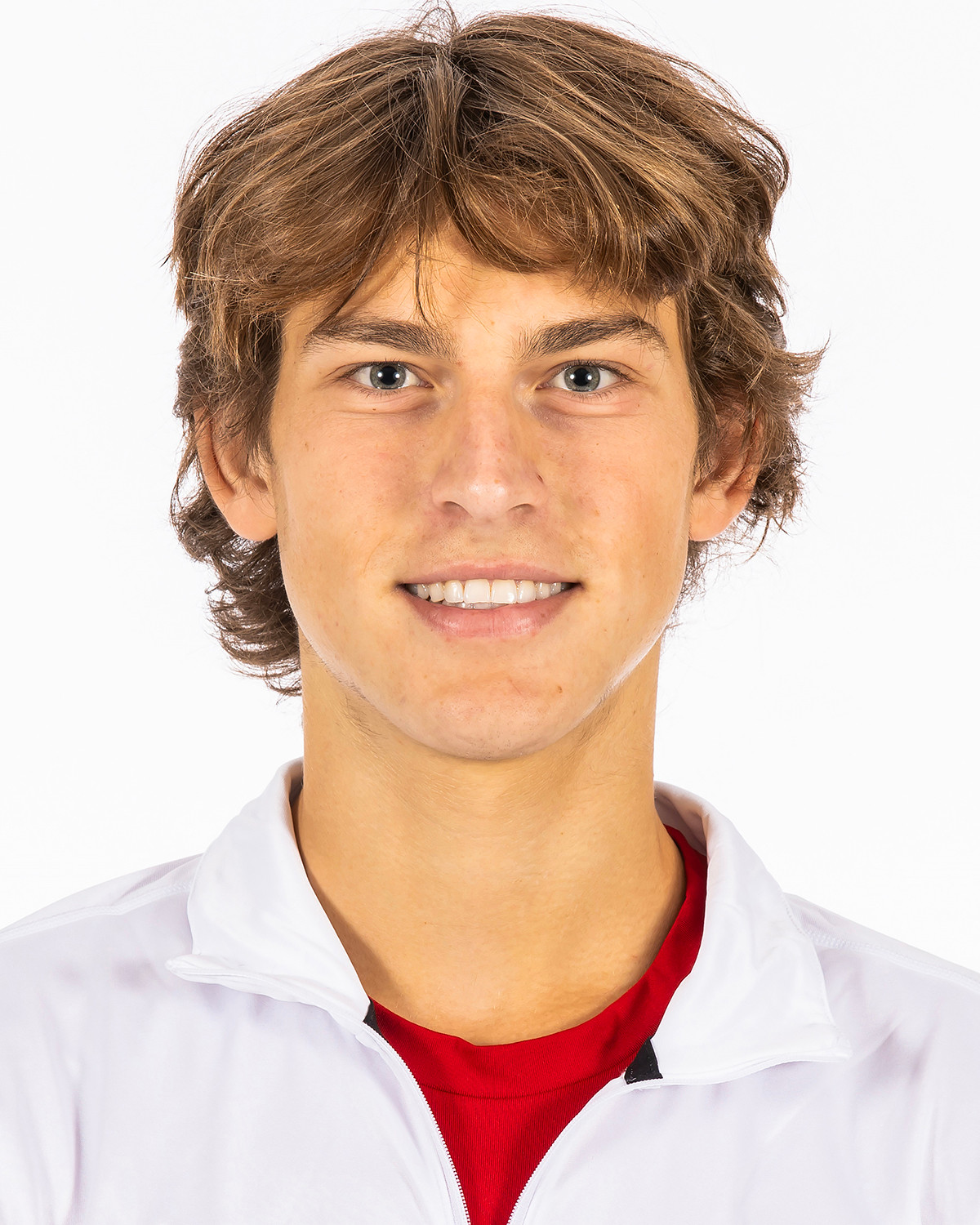Joe Volkmer - Cross Country 2023 - University of Nebraska - Official ...