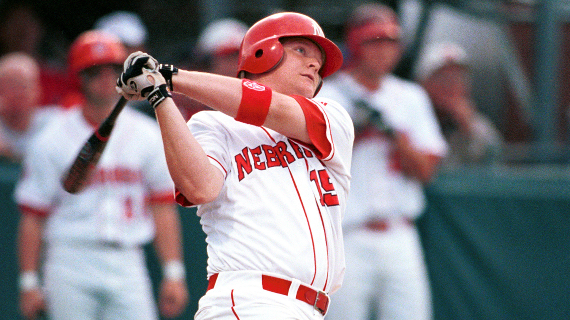 Baseball 2024 - University of Nebraska - Official Athletics Website