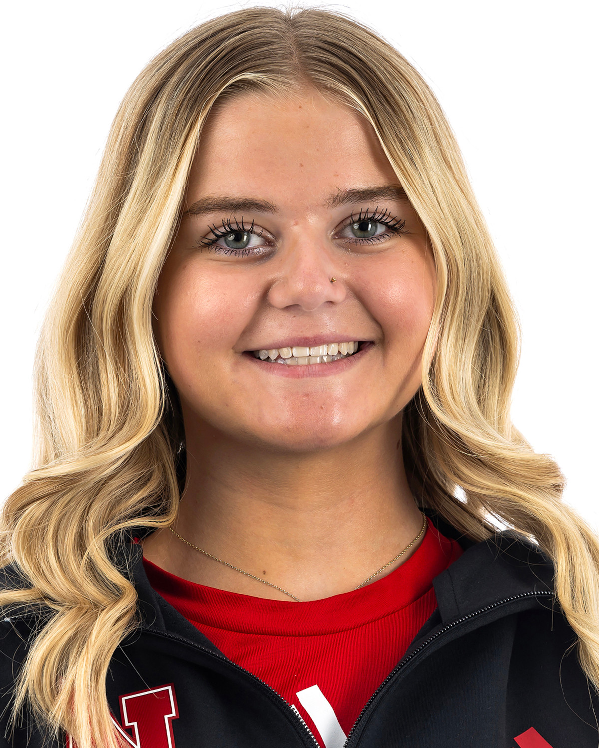 Abby Starkey - Bowling 2025-26 - University of Nebraska - Official ...