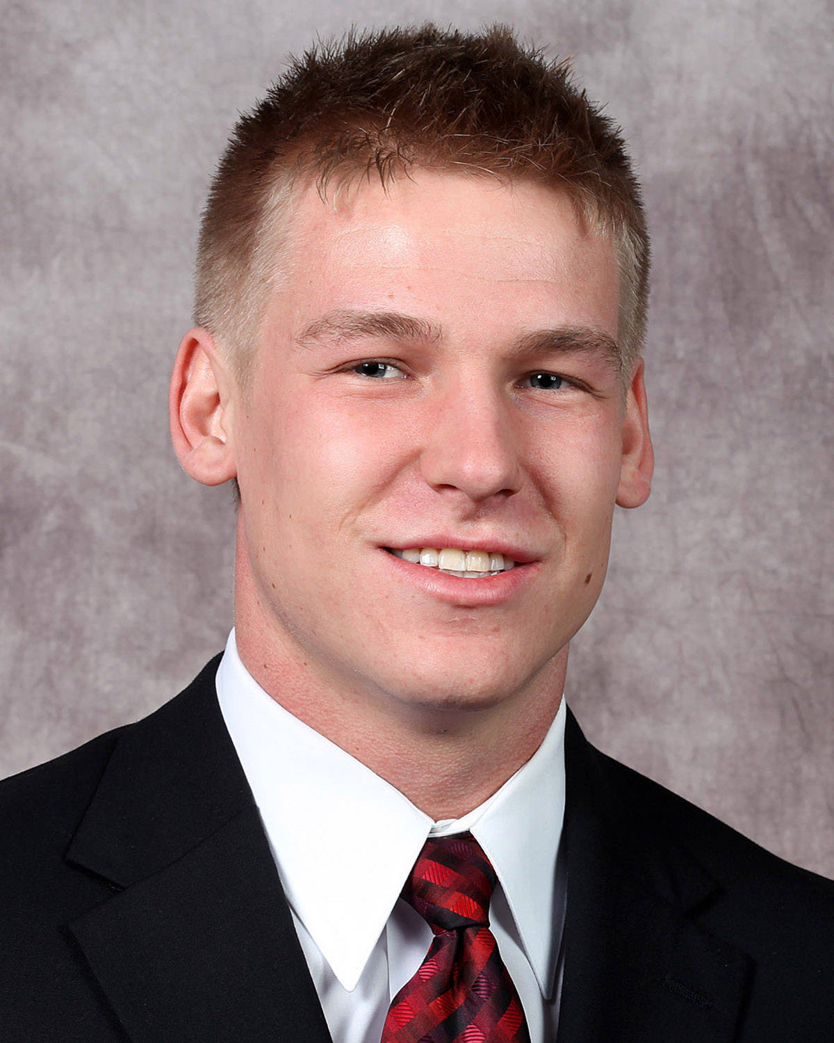 Bronson Marsh - Football 2012 - University of Nebraska - Official ...