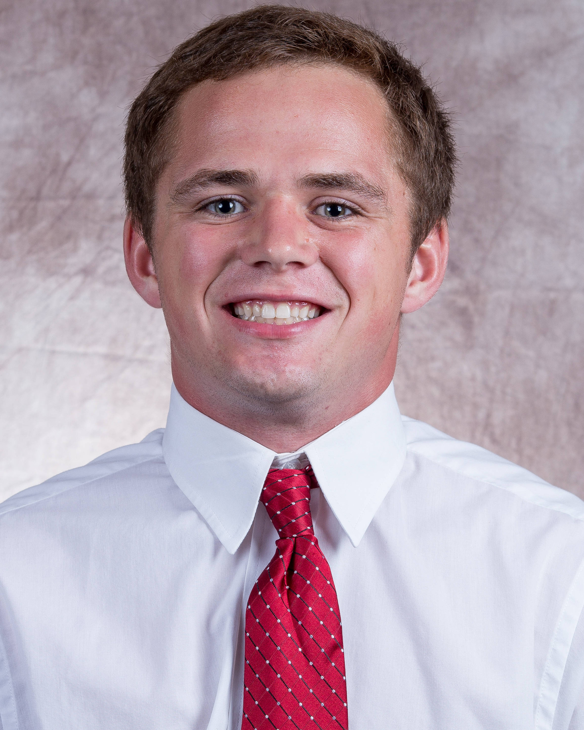 Austin Chauncey - Wrestling 2014-15 - University of Nebraska - Official ...