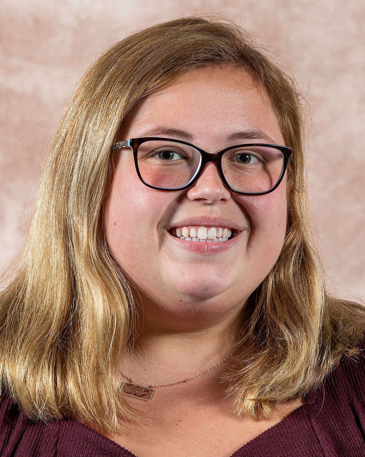 Sedonah Fryda - University of Nebraska - Official Athletics Website