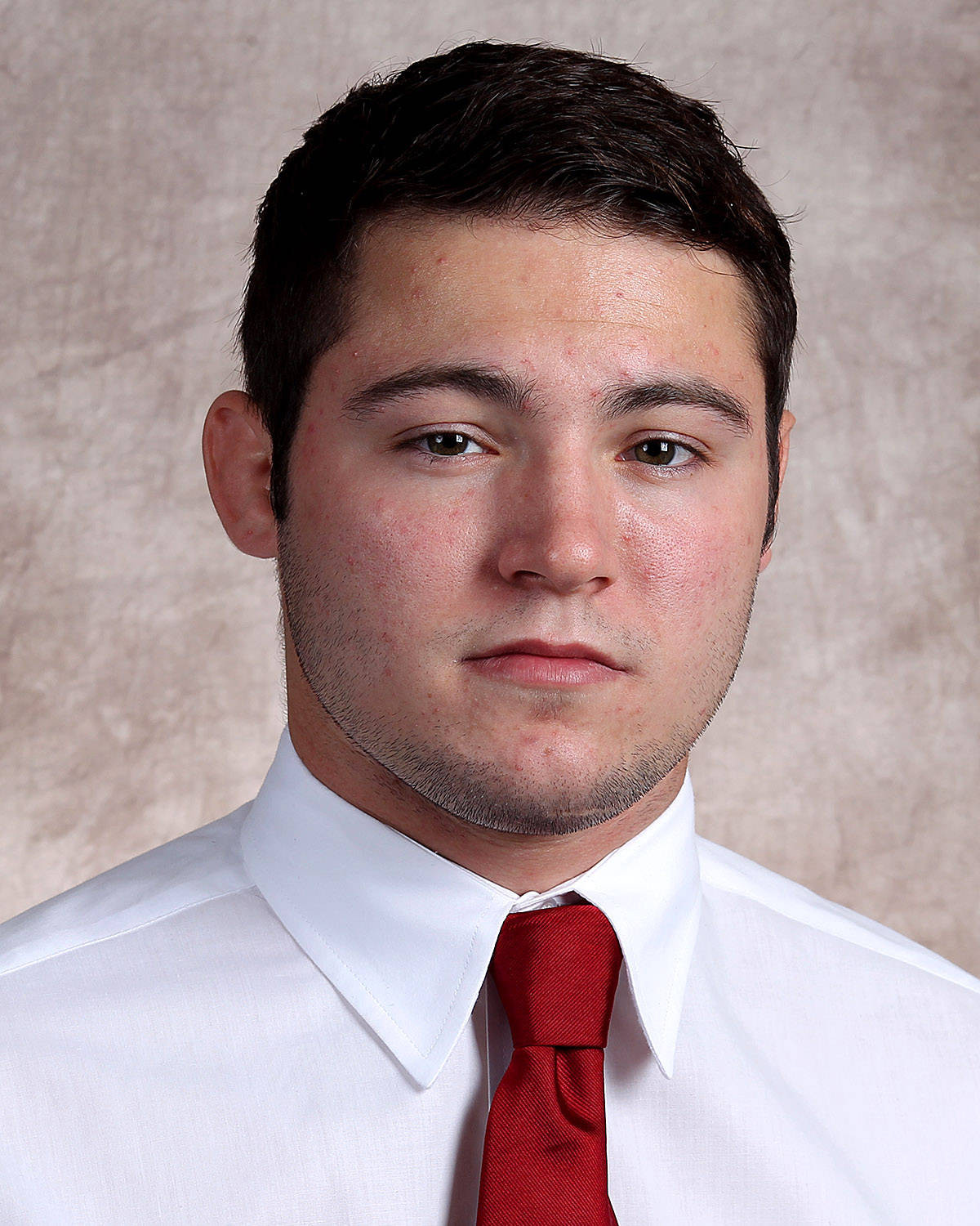 Alex Metzler - Wrestling 2013-14 - University of Nebraska - Official ...