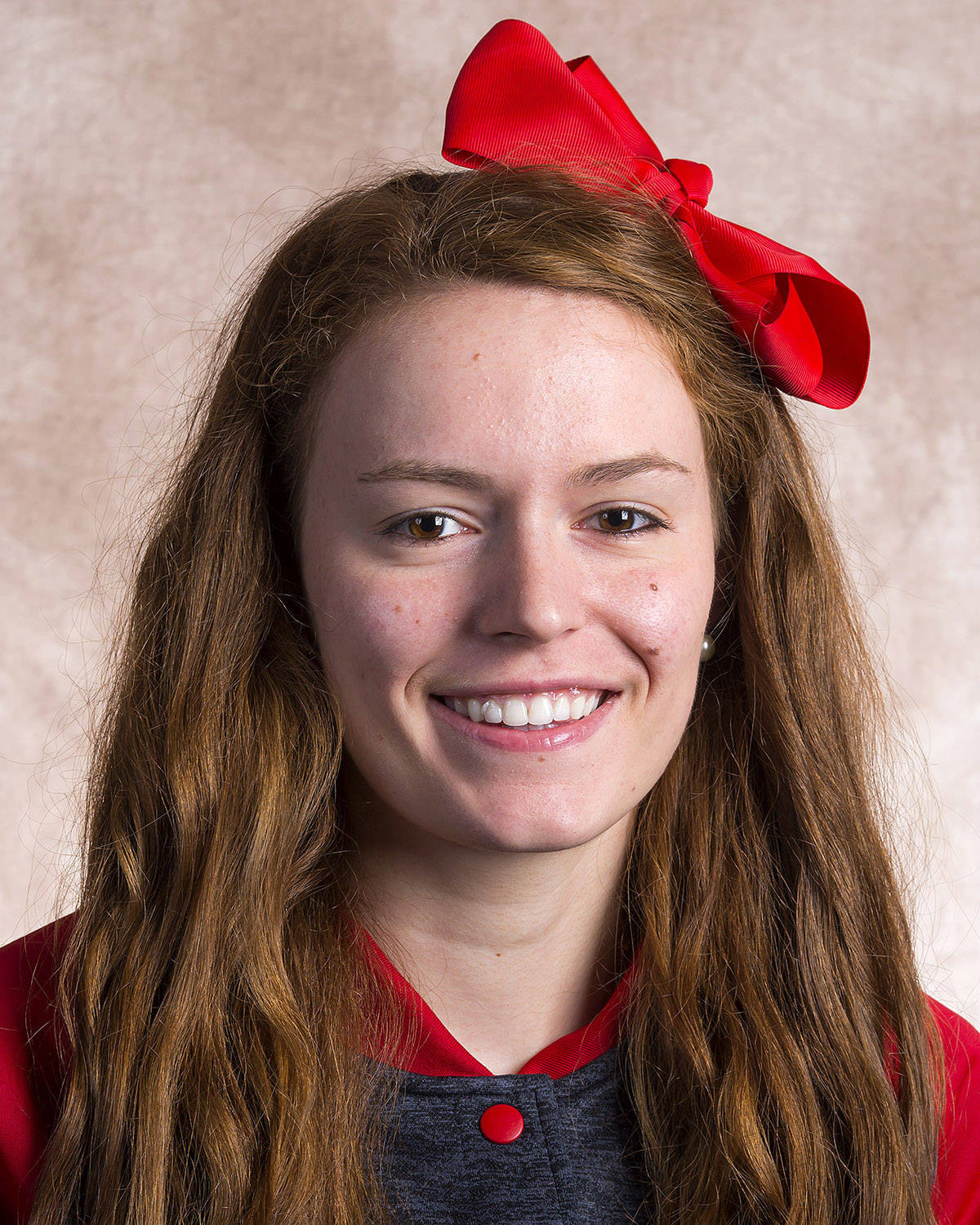 Q&A: Bridget Pacilio - University of Nebraska - Official Athletics Website