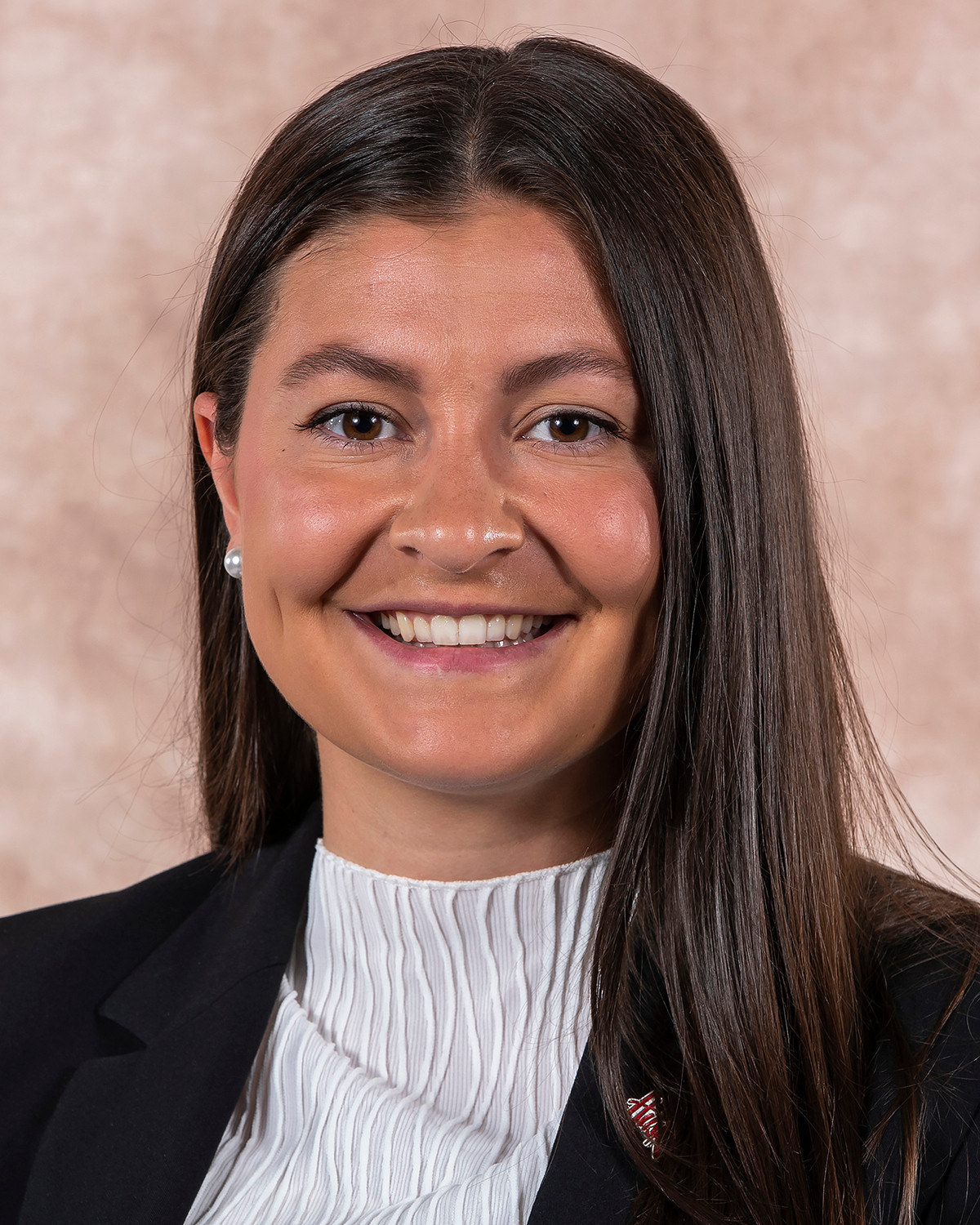 Katie Glover - University of Nebraska - Official Athletics Website