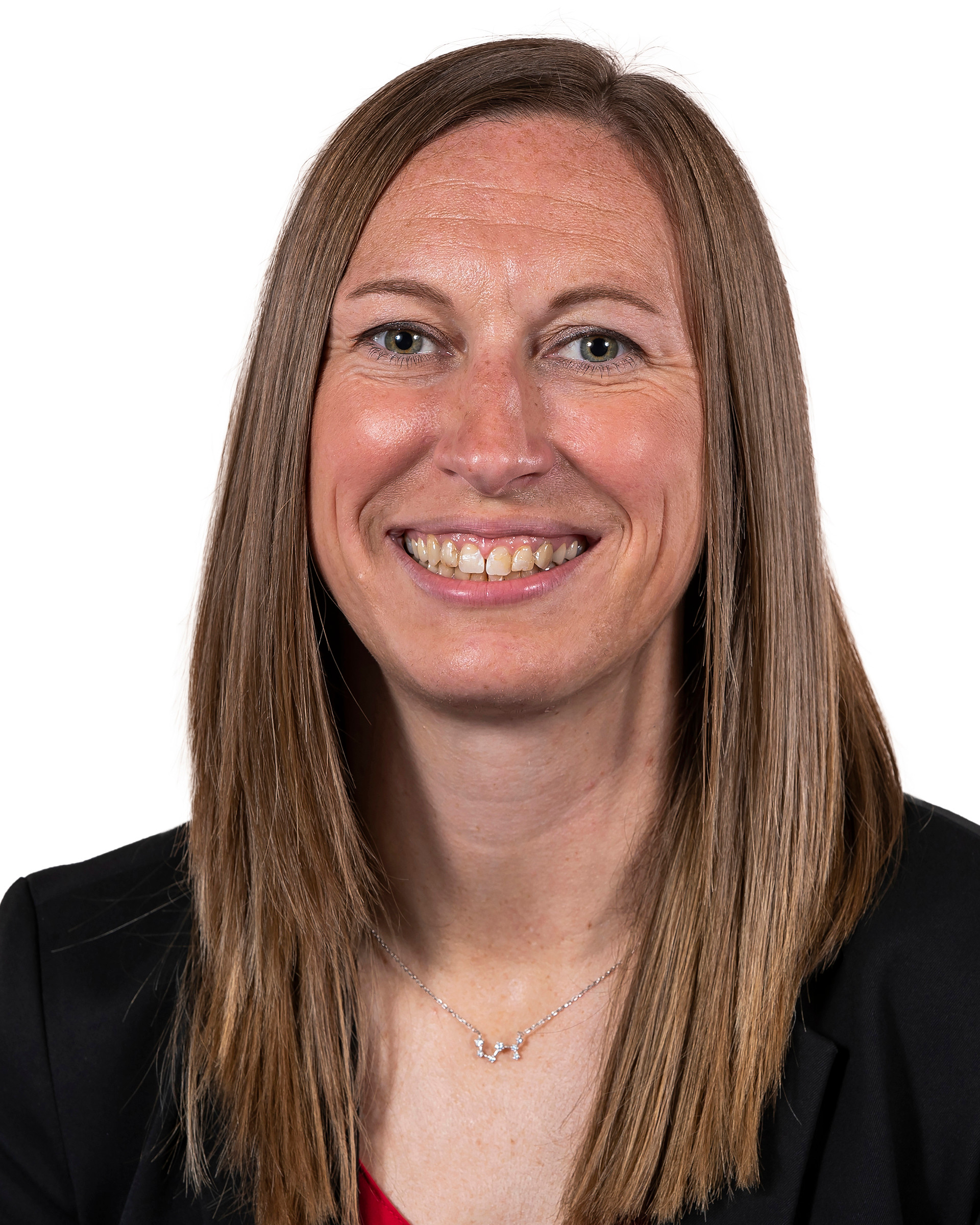 Jessica Keller - University of Nebraska - Official Athletics Website