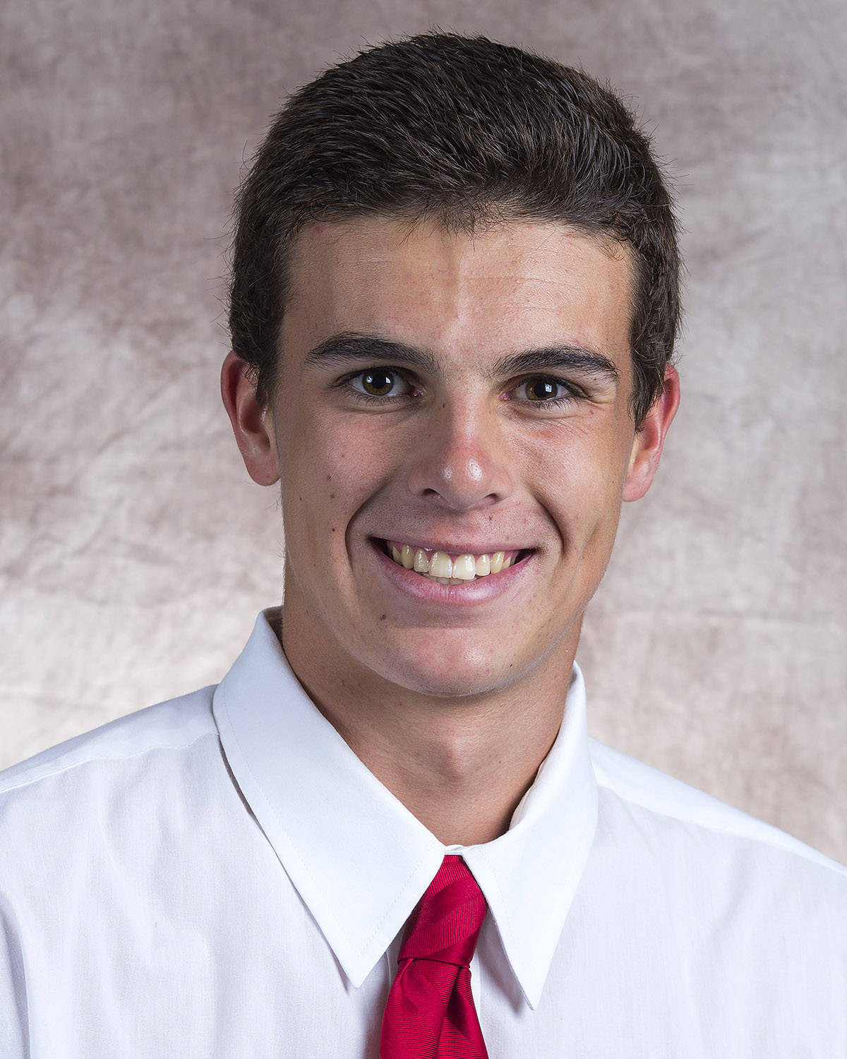 Garett King - Baseball 2016 - University of Nebraska - Official ...