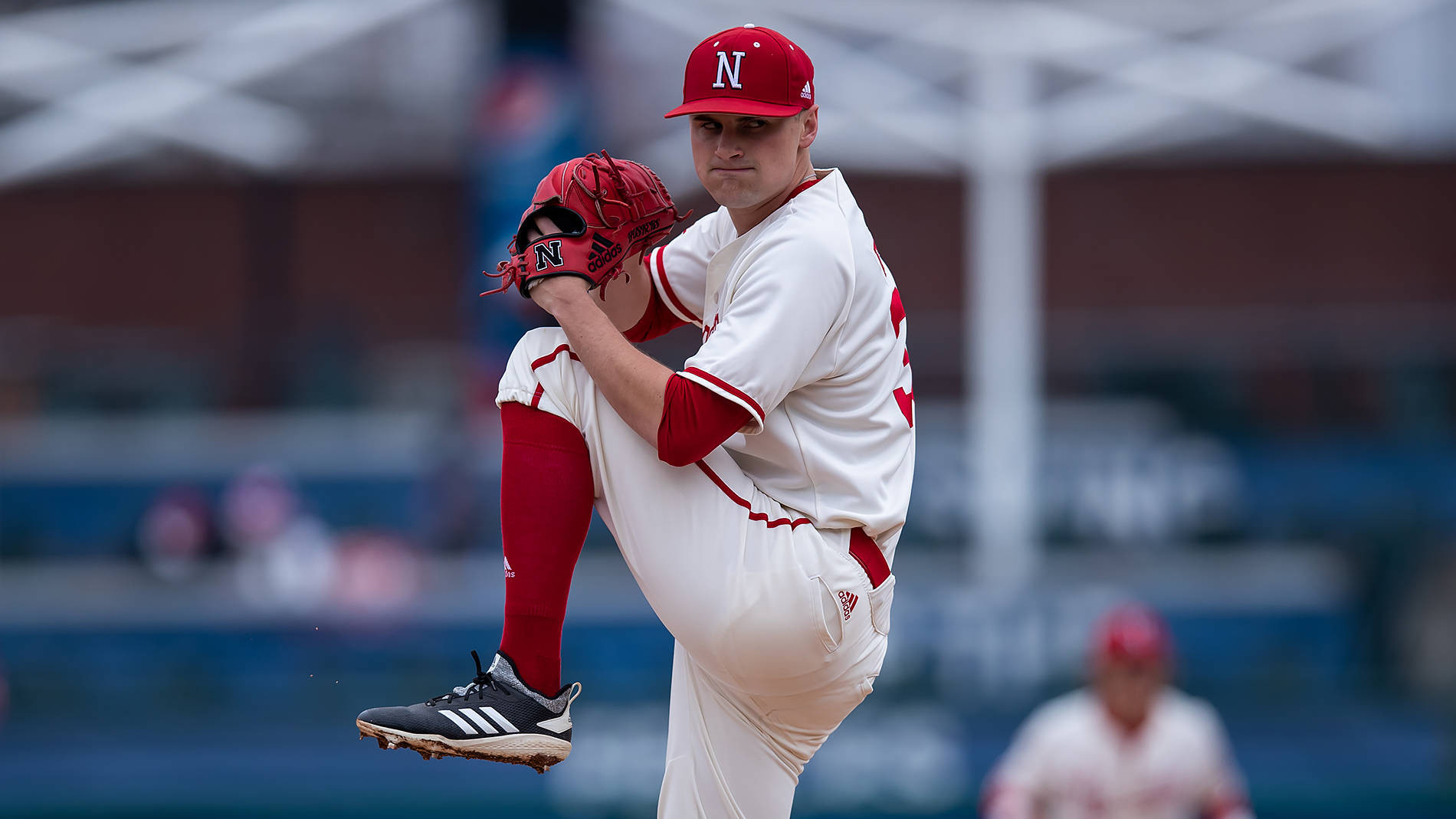Baseball 2024 - University of Nebraska - Official Athletics Website